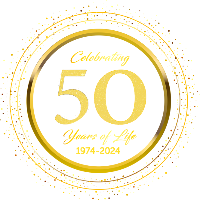 LIAM 50th's Anniversary Official Site – Celebrating 50th's Anniversary